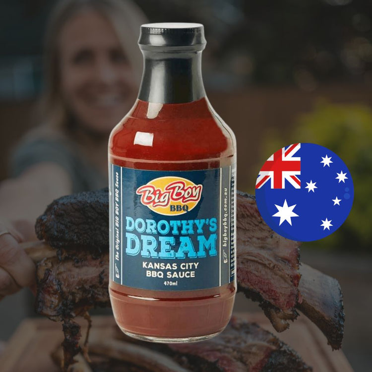 Australian BBQ Sauces | Buy Online | Chef Curated – Smoked BBQ Co.