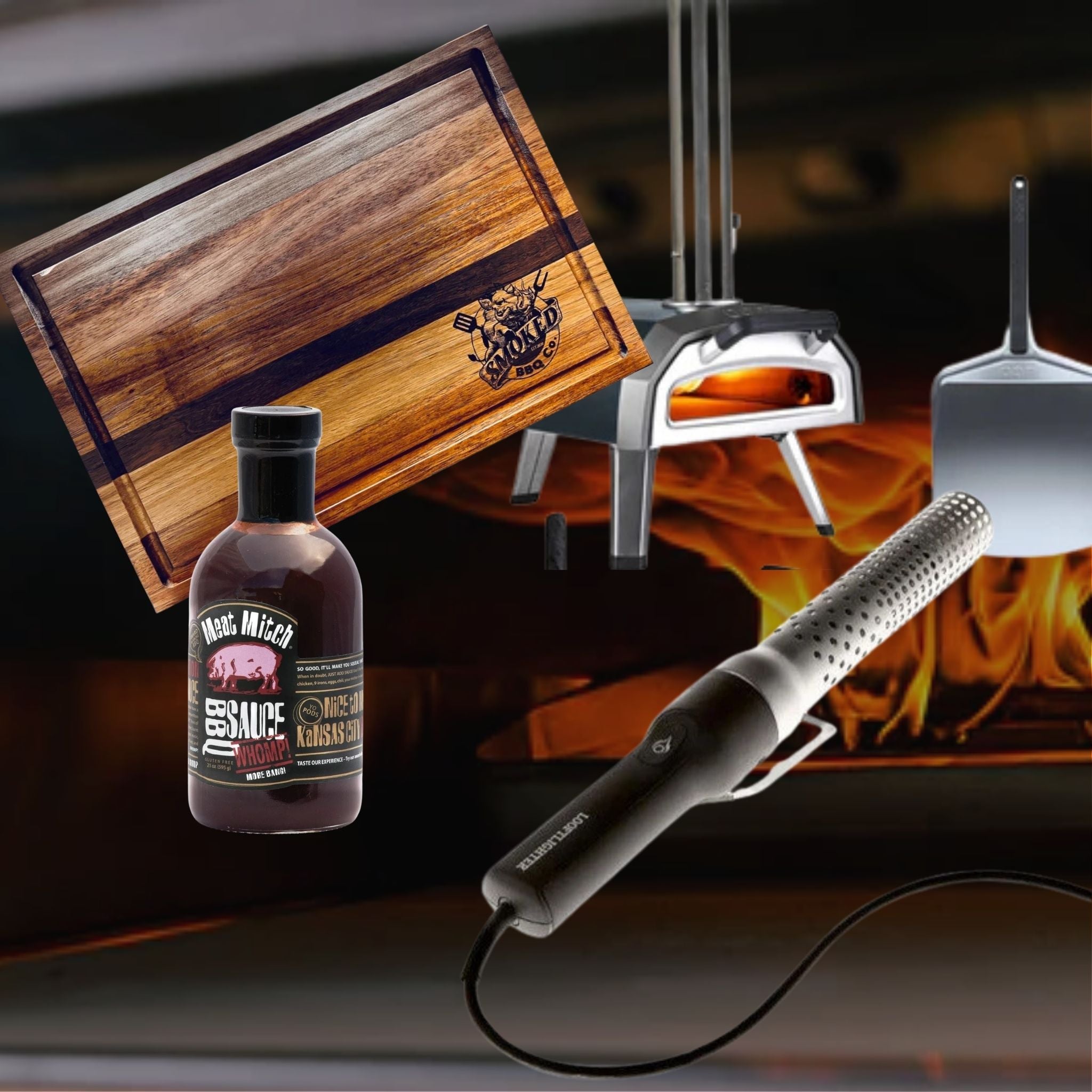 BBQ & BBQ Accessories | Shop Our Best Sellers – Smoked Bbq Co