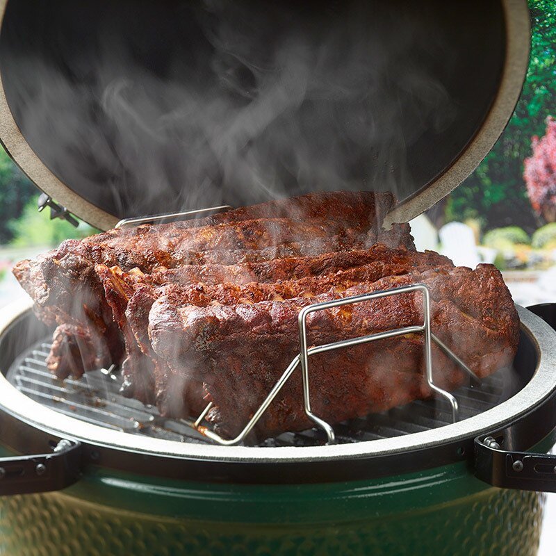 Big Green Egg Bundles - Ultimate Grilling Packages – Smoked BBQ Co.