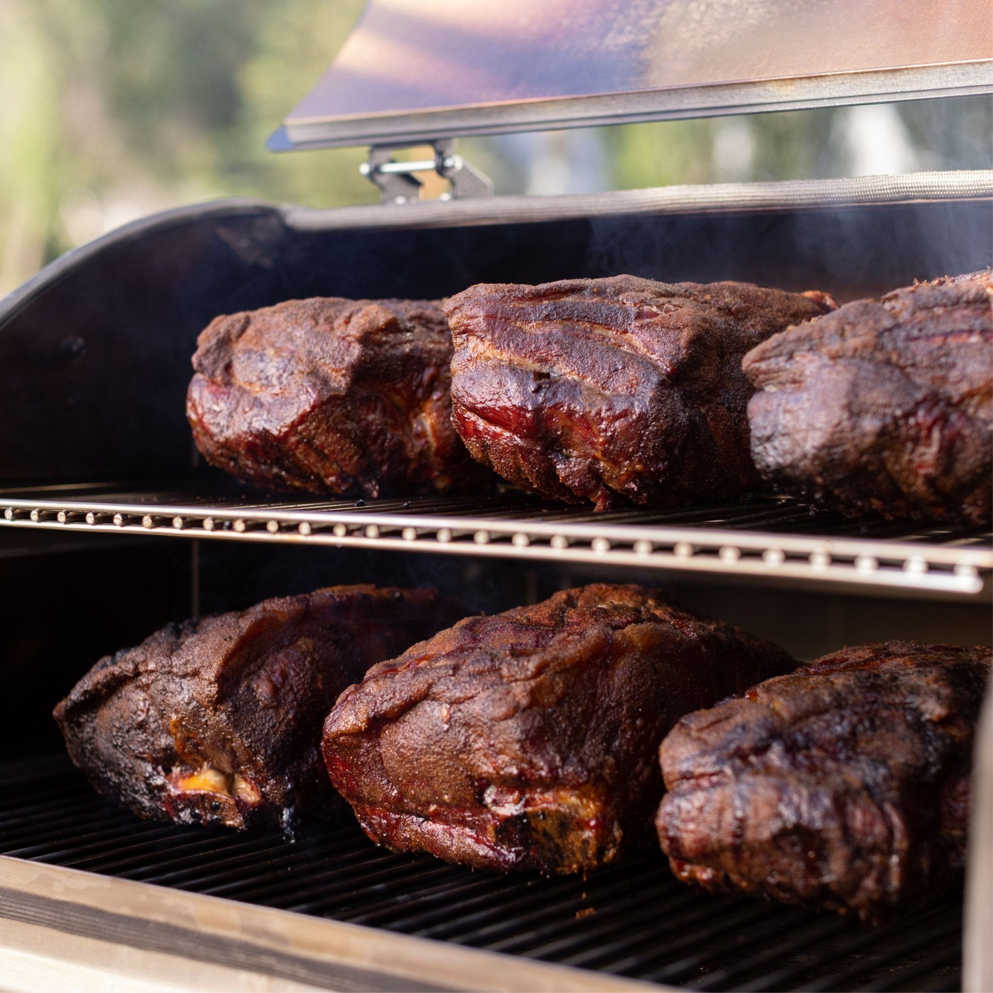 Buy Pellet Grills & Smokers, Australia | Smoked BBQ Co – Smoked Bbq Co