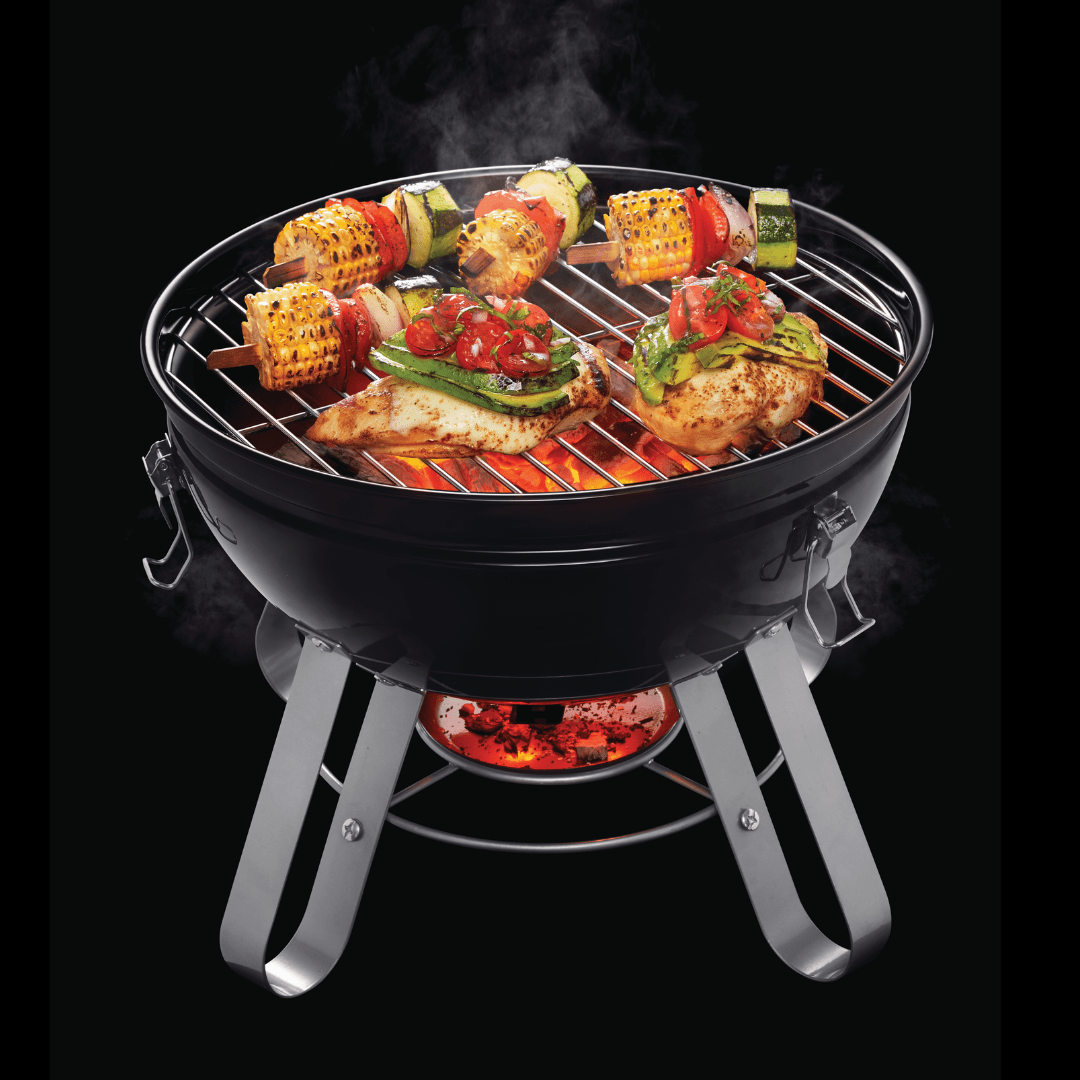Portable Gas & Charcoal Grills | Napoleon | Smoked BBQ Co – Smoked Bbq Co