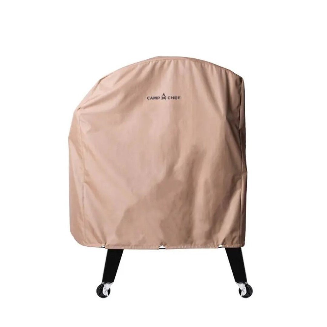 Camp Chef XXL Pro Cover – Smoked BBQ Co.