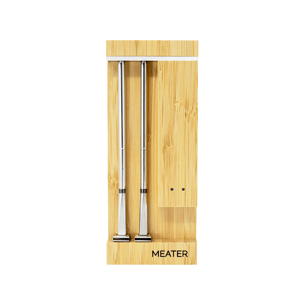 Meater Pro Duo – Smoked BBQ Co.