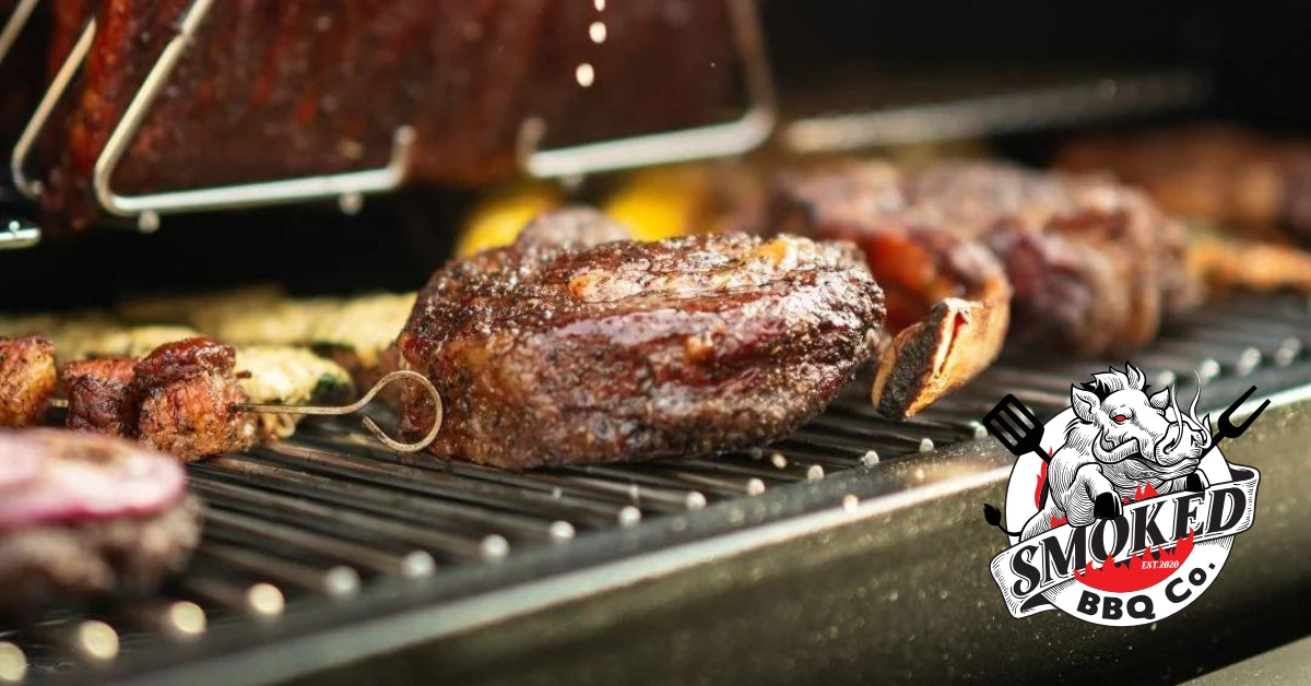 Gold Coast's Best BBQ Specialist Store – Smoked Bbq Co