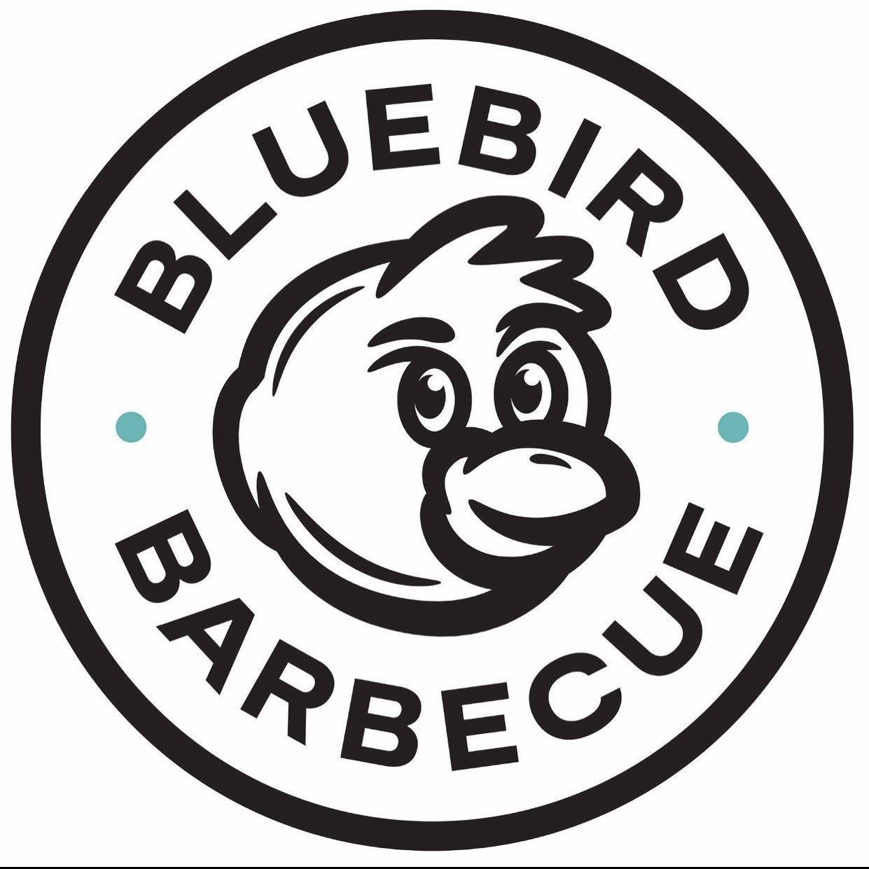 Bluebird Barbecue 'Renegade' 300g – Smoked Bbq Co