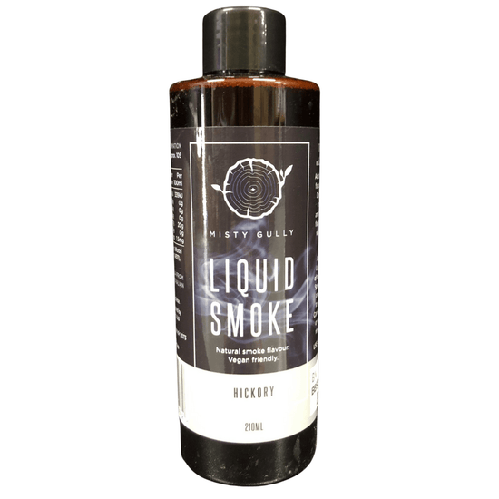 Liquid Smoke | Curated Range Online | Smoked BBQ Co – Smoked Bbq Co