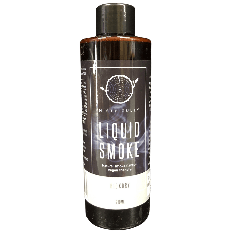 Liquid Smoke | Curated Range Online | Smoked BBQ Co – Smoked Bbq Co