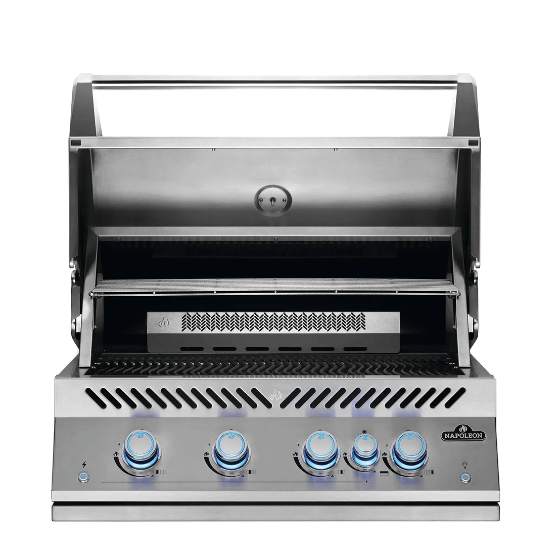 Napoleon Grills Built-In 700 Series 32" - Smoked BBQ Co – Smoked Bbq Co