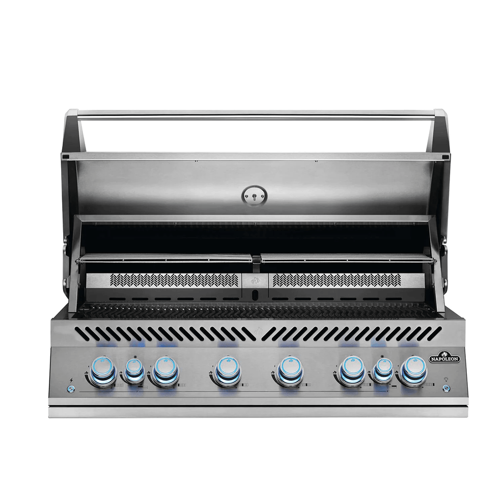 Napoleon Built in 700 Series 44" - Smoked BBQ Co – Smoked Bbq Co
