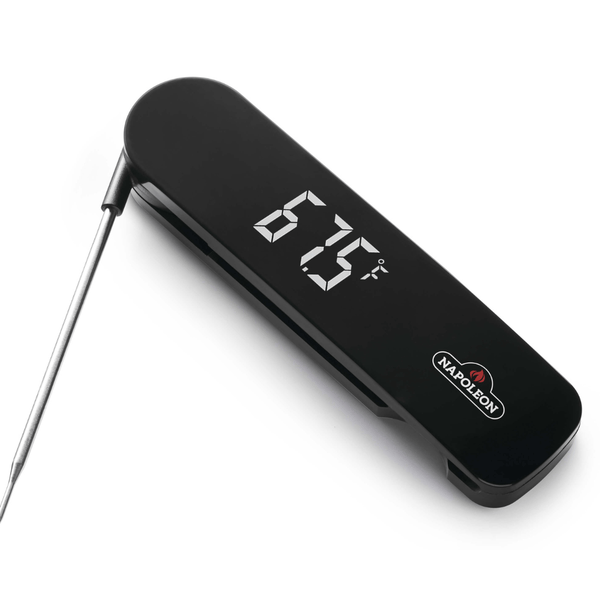 Napoleon 'Fast Read' Thermometer – Smoked BBQ Co.