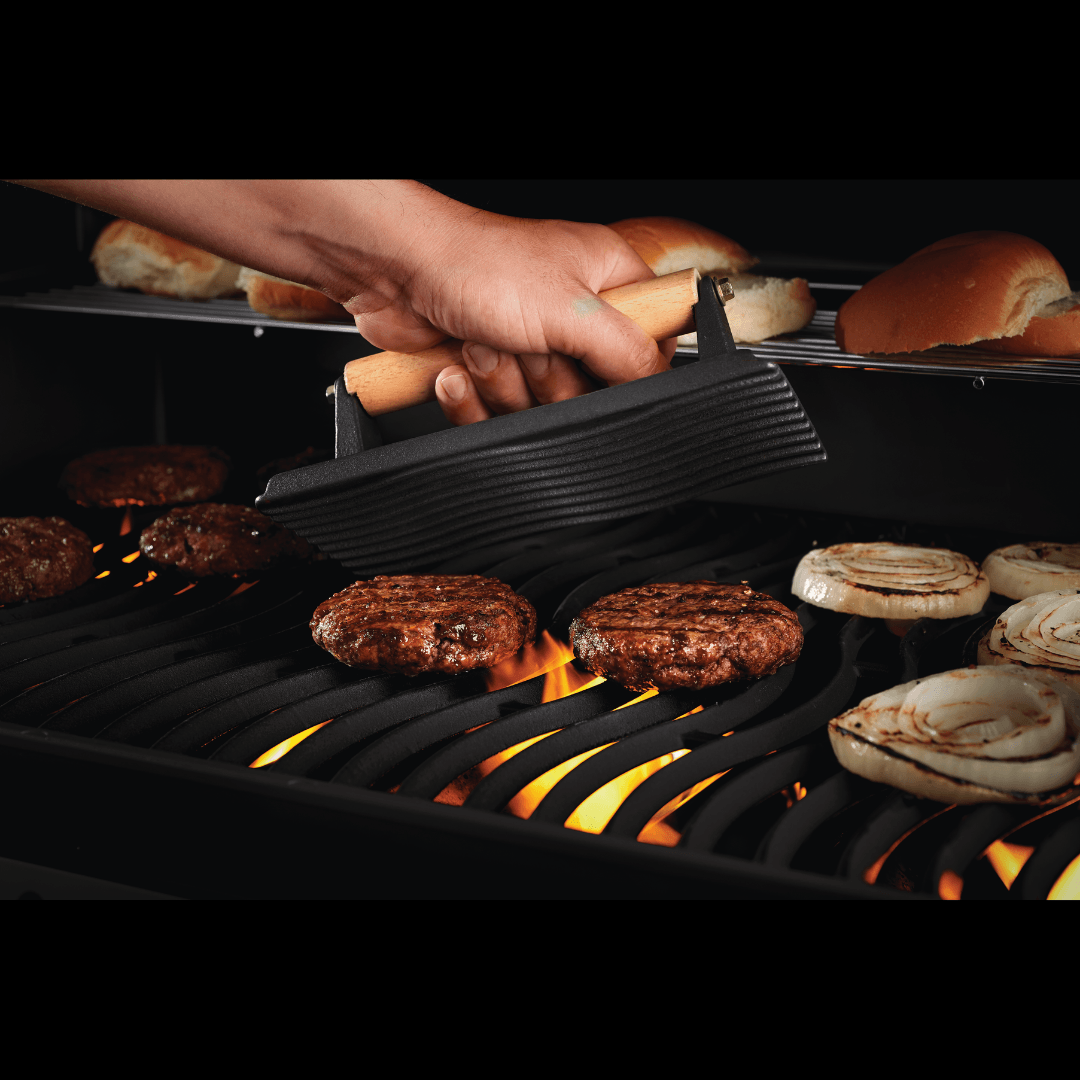 Napoleon Meat Press – Smoked Bbq Co